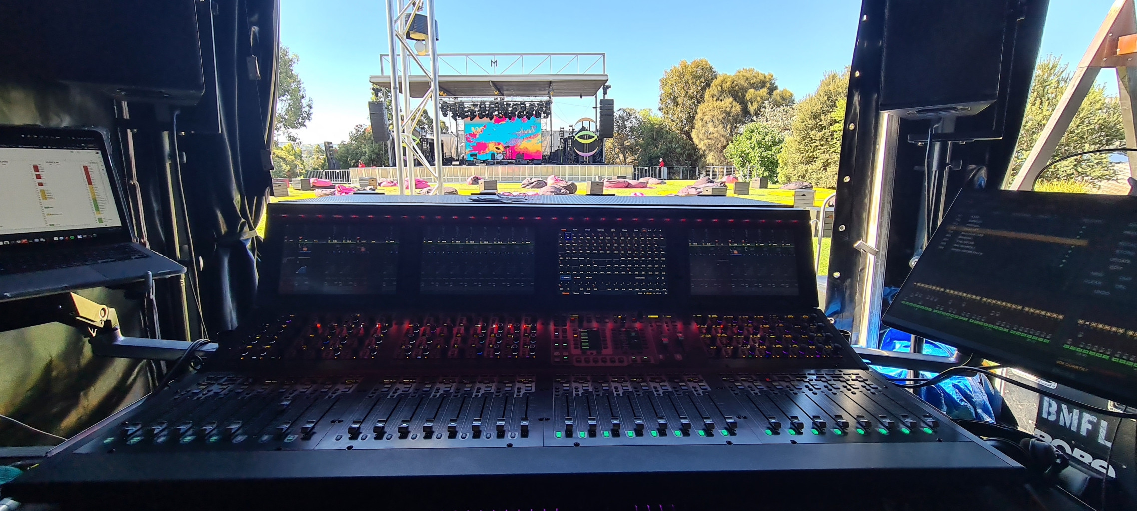 Alive Technologies Group – Tasmania's leading Event Technology, Event Production and Conference ...